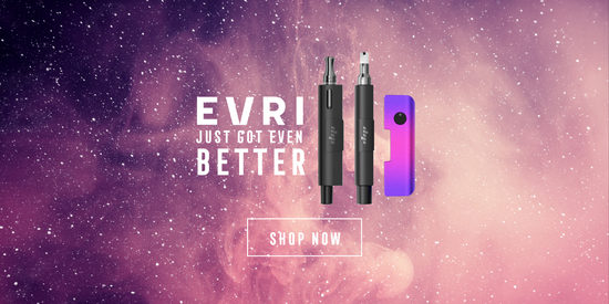 Dip Devices | Dab Pens and Electric Dab Straws