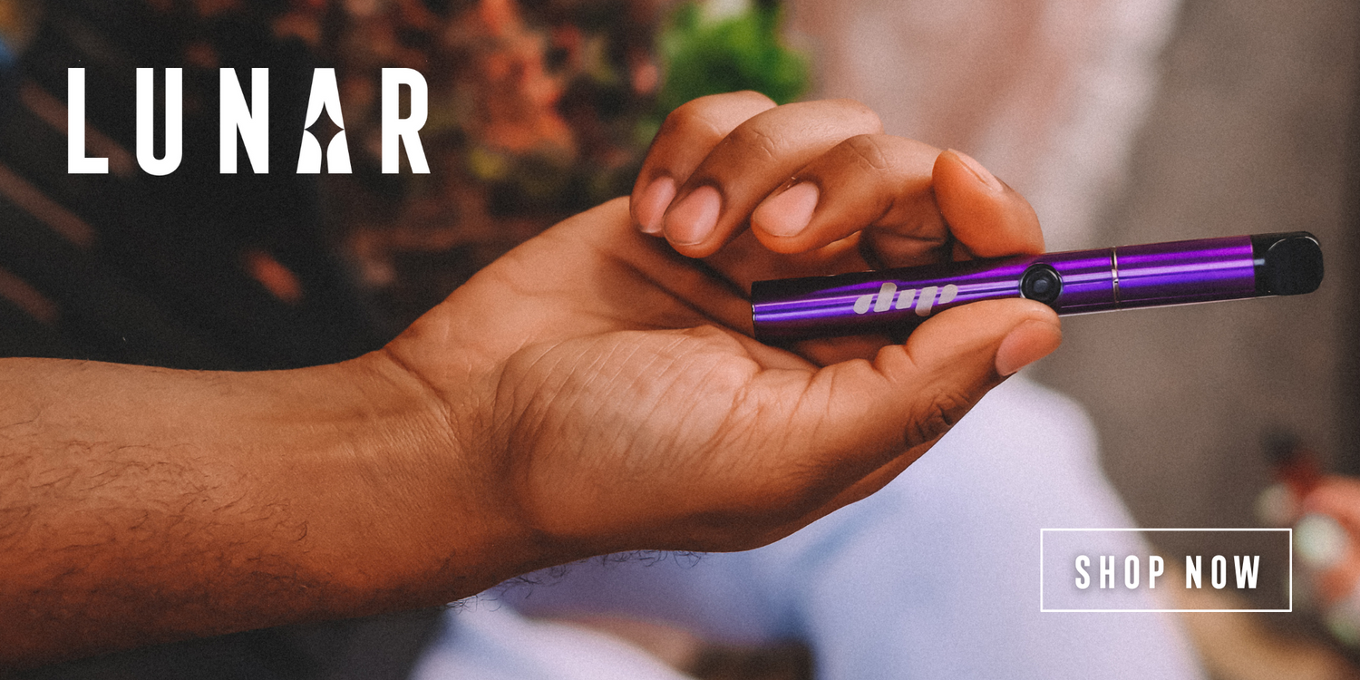 Dip Devices | Dab Pens and Electric Dab Straws