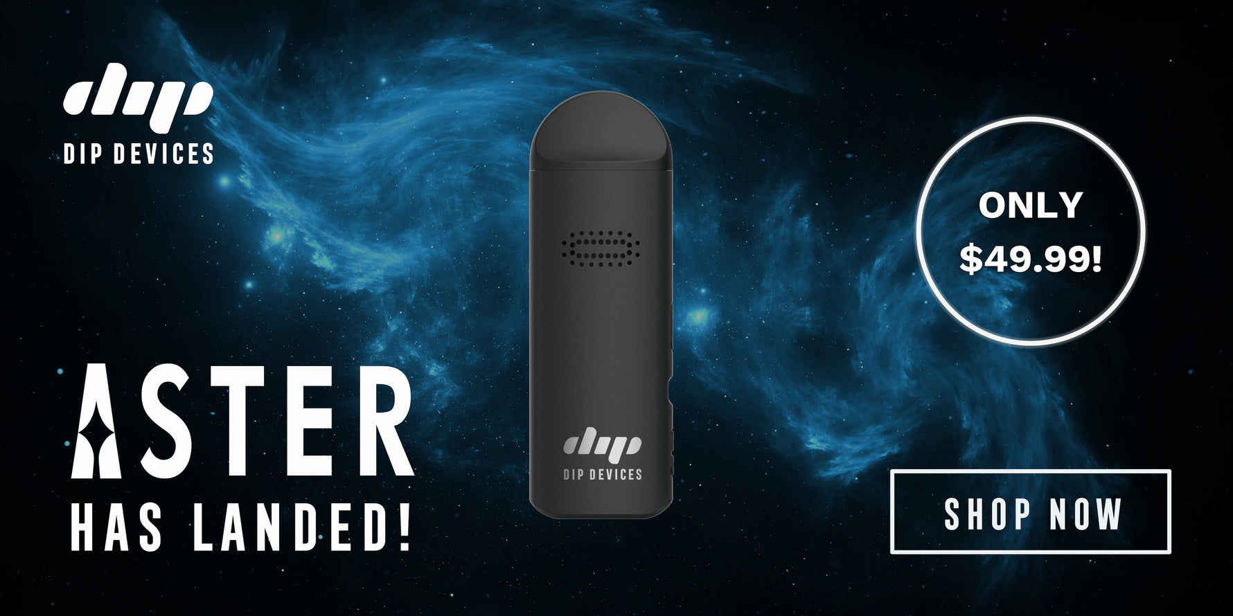 Dip Devices | Dab Pens and Electric Dab Straws