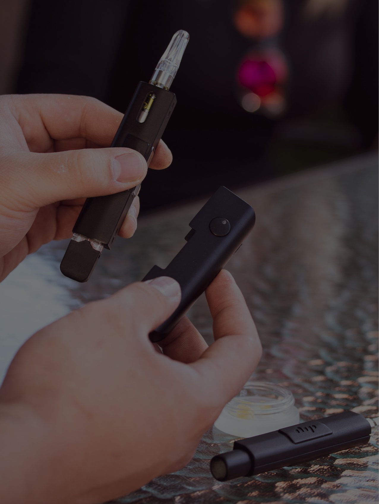 Dip Devices | Dab Pens and Electric Dab Straws