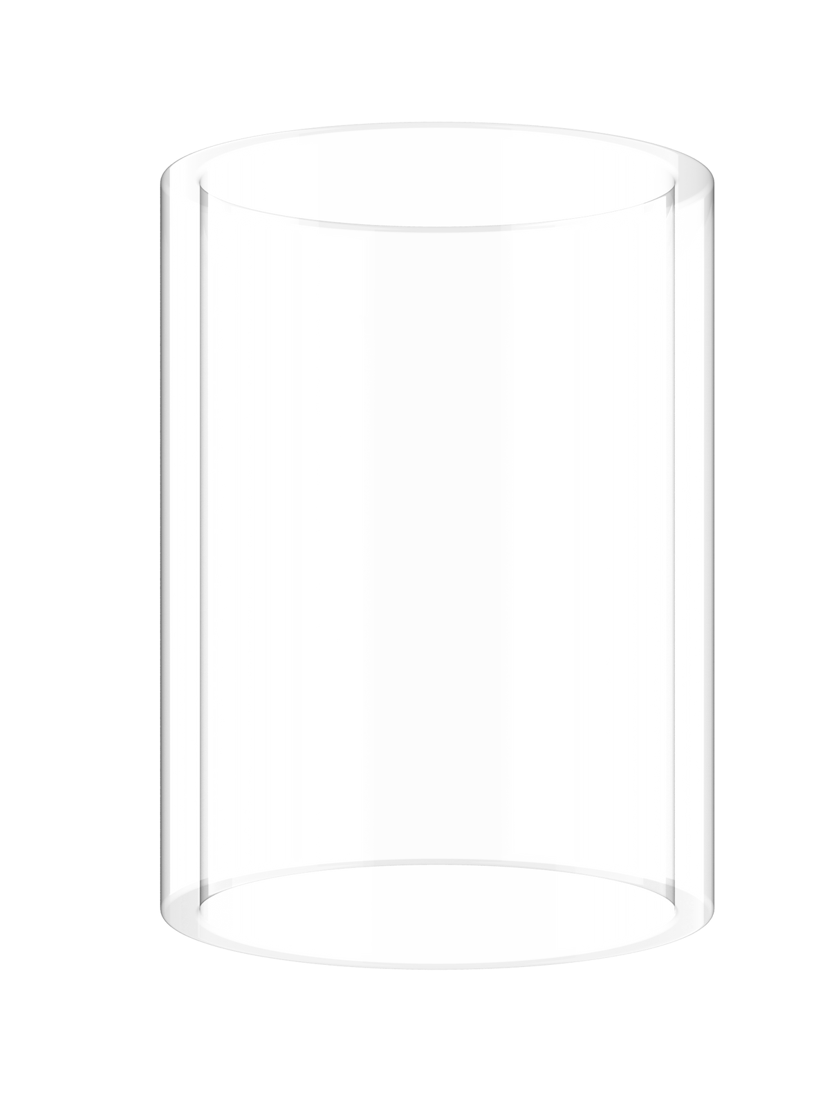 Rover Dab Pen Replacement Outer Glass | Dip Devices