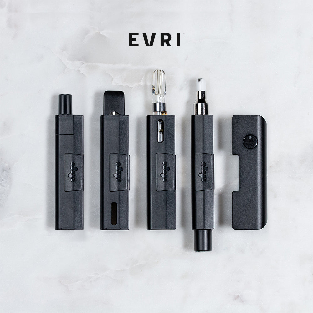 Dip Devices | Dab Pens and Electric Dab Straws