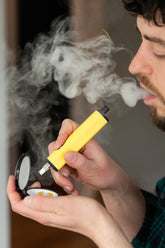 Electric Dab Straw with Temp Control | Little Dipper – Dip Devices