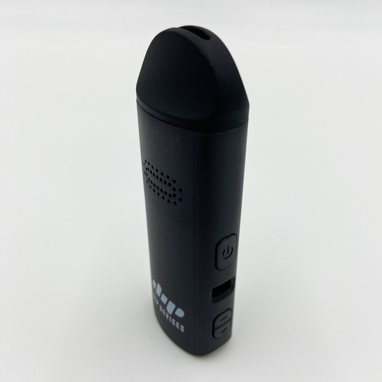 Aster Cannabis Flower Vaporizer | Dip Devices