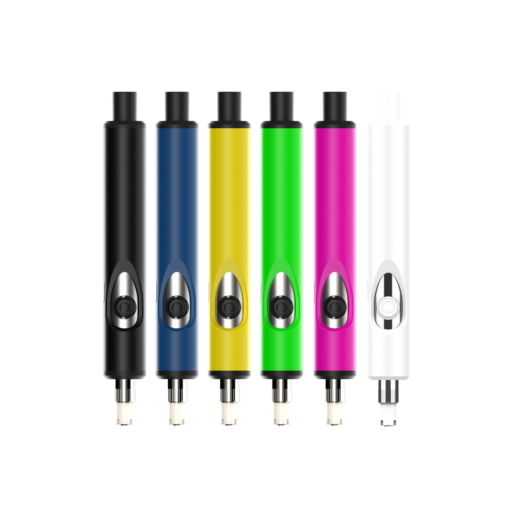 Little Dipper Electric Dab Straws | Dip Devices