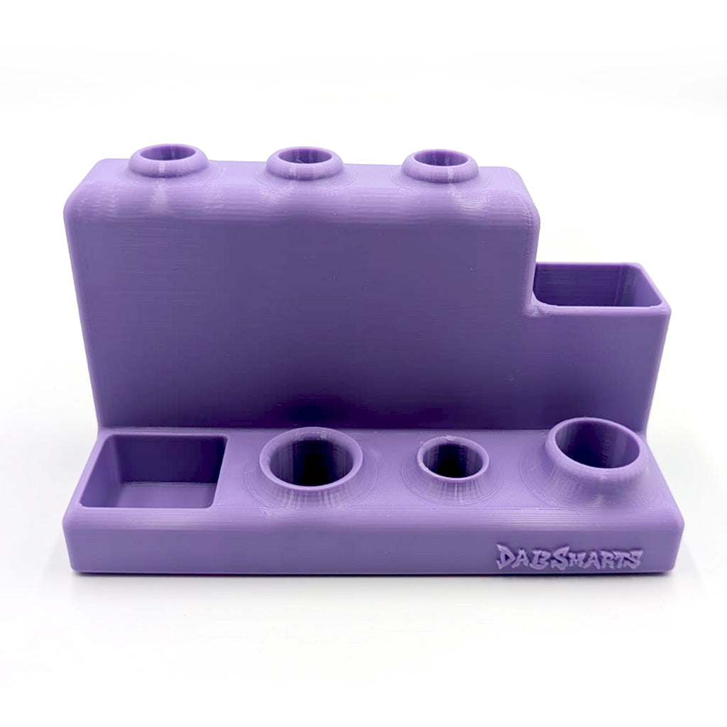 Dip Silicone Mat – Dab Station Protection | Honeybee Herb – Dip Devices
