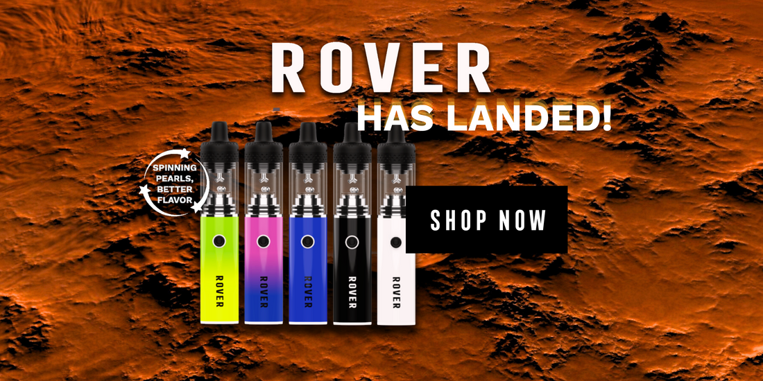 Dip Devices | Electric Dab Straws and Dab Pens