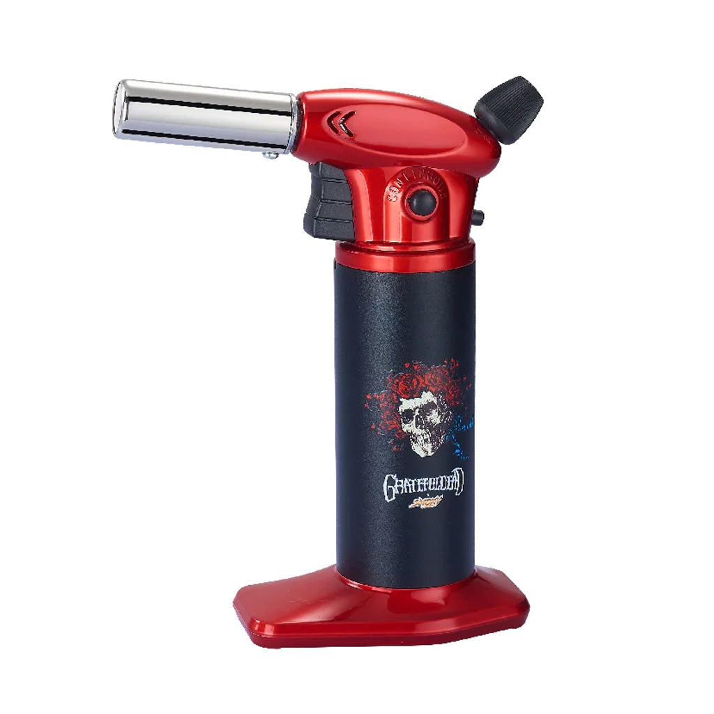 Vulcan Grateful Dead Torch for Sale | Honeybee Herb – Dip Devices