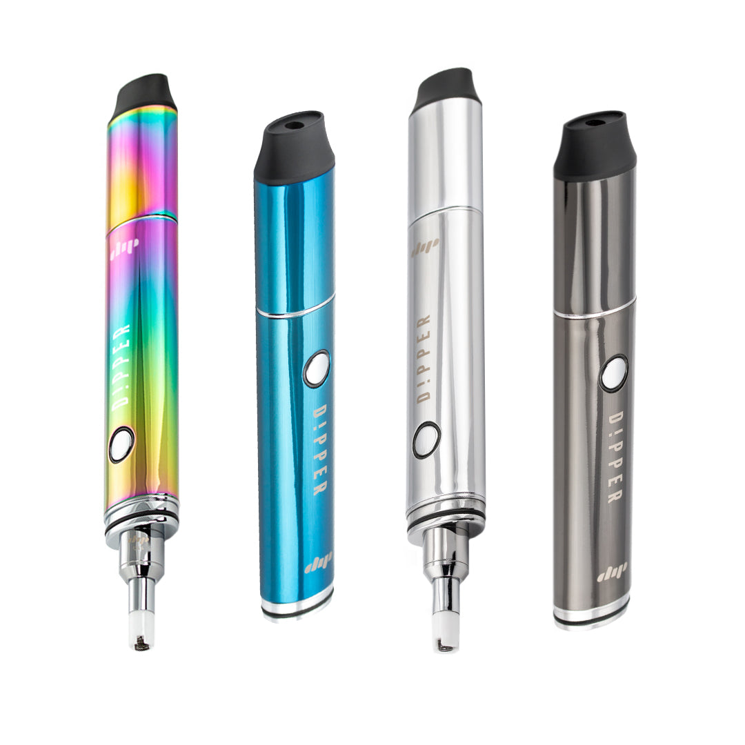 Little Dipper Dab Pen Support | Dip Devices