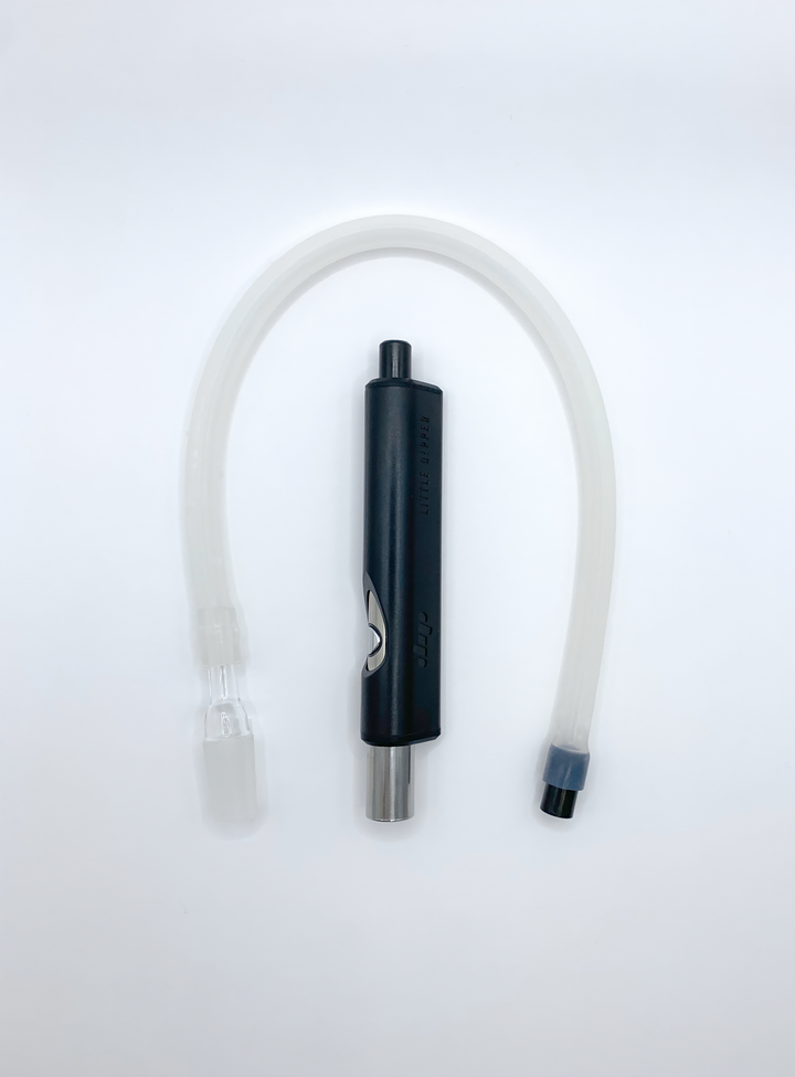 Little Dipper Electric Dab Straws | Dip Devices